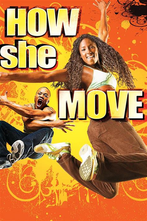 How She Move Official Clip I Want To Perform With My Team Trailers