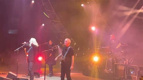Break It Down Again Head Over Heels Tears For Fears Shoreline