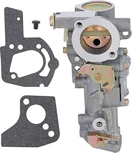 Amazon For Carburetor For Briggs Stratton 499953 495457 92200
