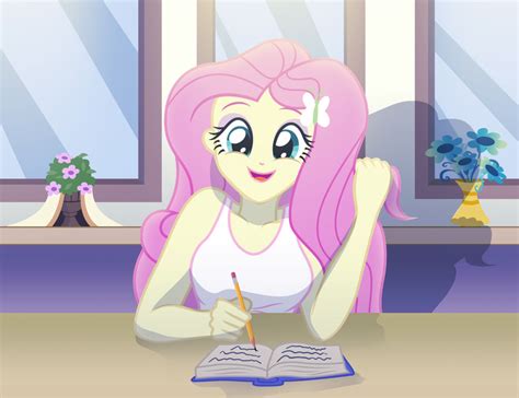 1981459 Safe Artist Sumin6301 Derpibooru Import Fluttershy