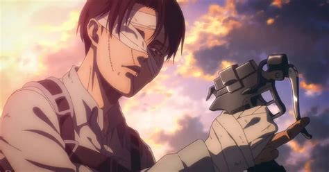 Shingeki No Kyojin Fecha Hora Y Todo Sobre El Estreno Del Episodio
