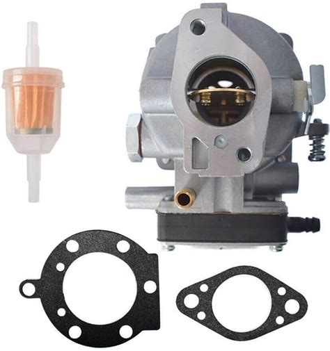 Amazon Carburetor Carb For Briggs Stratton