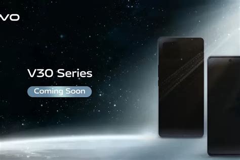 Segera Rilis Di Indonesia Cek Spesifikasi Vivo V30 Yang Dibekali RAM
