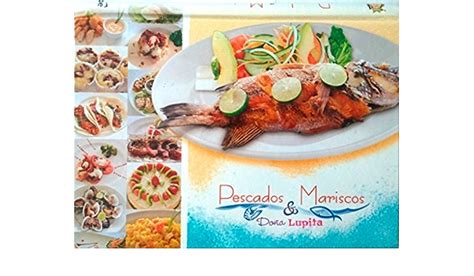 Actualizar 70 imagen pescados y mariscos doña lupita Abzlocal mx