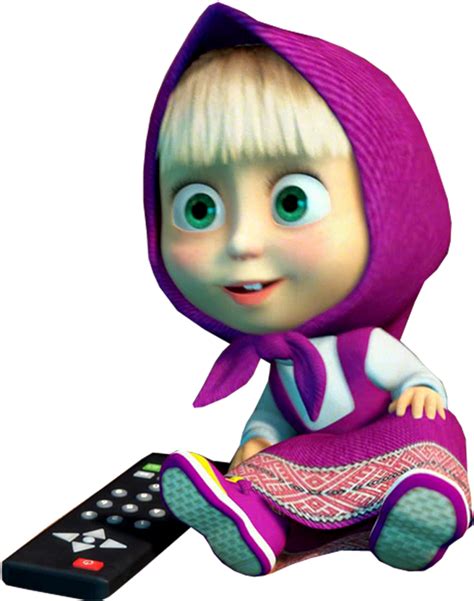 Im Genes De Masha Y El Oso Png Mega Idea Masha Y El Masha And The The