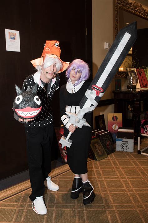Anime Festival Orlando 2017 Cosplay Amanda Boldly Goes