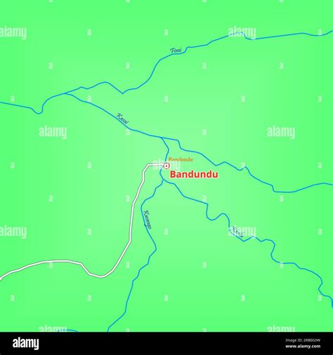 Kongo Fluss Karten Kartographie Geographie Kongo Fotos Und