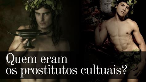 O Que é Prostituição Na Bíblia EDUKITA