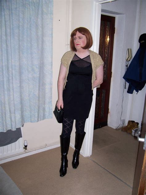 Sarah S First Night Out Sarah Lynettetv Flickr