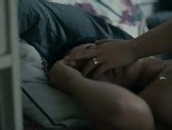 Naked Catherine Brunet In Fake Departures