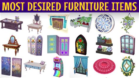 DISNEY Dreamlight Valley The Rarest Scrooge Store Items Which One You