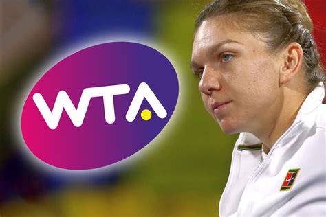 Playsport Au suspendat o pe Simona Halep și s a declanșat nebunia în