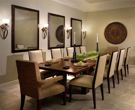 The Best Dining Room Wall Accents
