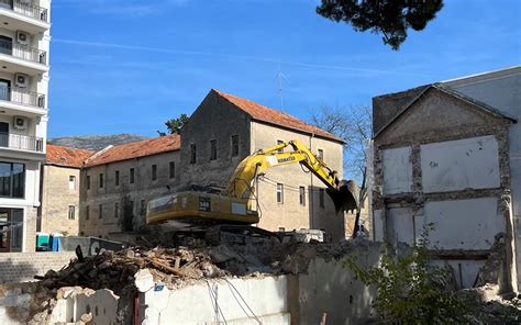 Počeli pripremni radovi na izgradnji Objekta 7 Hercinvest Prodaja