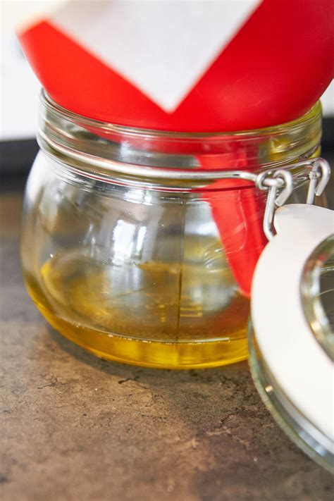 Como Hacer La Mantequilla Clarificada Ghee En Casa