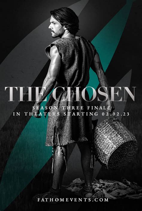 The Chosen Season 3 Finale TheMovieHub