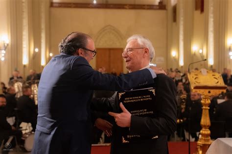 Nuestro Pregonero nos abre su cofre de bronce y sueño para exaltar a