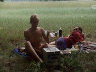 Naked Ewa Gawryluk In Wielka Wsypa
