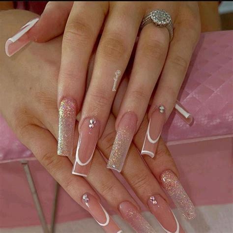 Pin de Dayana Rodriguez en Pins creados por ti Manicura de uñas Uñas