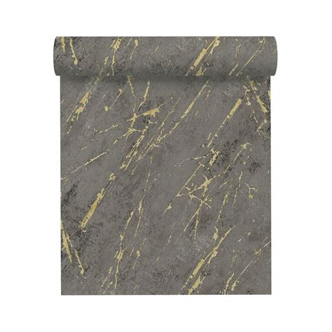 Tapeta Marmur 388175 szaro złota winylowa na flize 412341234 Cena