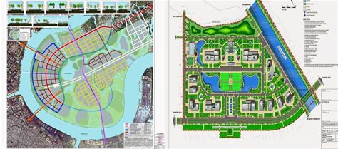 QUY HOẠCH 1 500 1 2000 1 5000 LÀ GÌ QUY ĐỊNH VÀ Ý NGHĨA