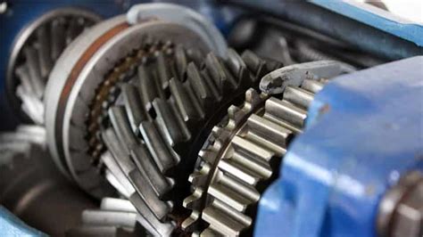 Symptoms Of A Failing Torque Converter