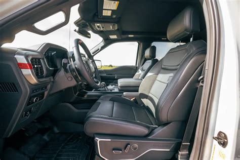 Avalanche Ford Raptor For Sale Hennessey Performance