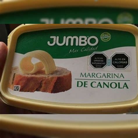 Jumbo Margarina De Canola Reviews Abillion