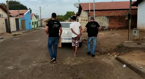Dupla suspeita de matar uma jovem durante cavalgada é presa em Paraíso