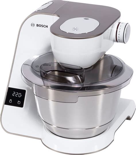 Bosch MUM 5 XW 10 1000 W Kaufen Bei Galaxus