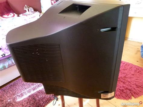 Telewizor Sony Trinitron 21 KV 21T5K SPRAWNY nowy pilot Zamość