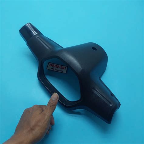 Batok Belakang Spedo Meter Suprq X Lama Cc Original Tgp Lazada
