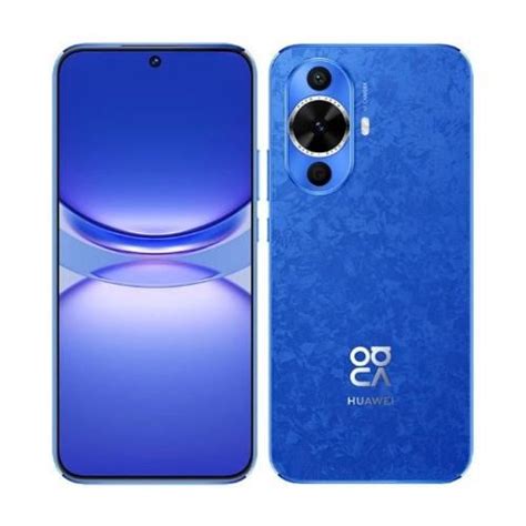 New Huawei Smartphone Possibly From Nova 12 Series Spotted On MIIT