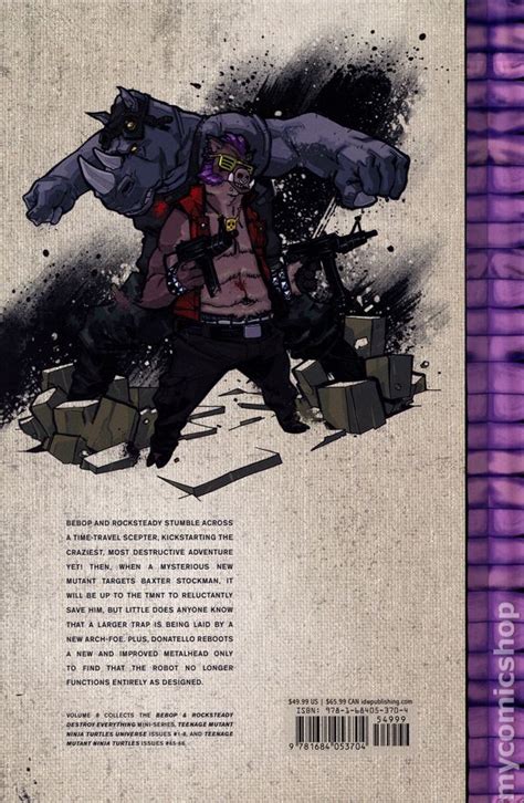 Teenage Mutant Ninja Turtles The IDW Collection HC 2015 IDW Comic Books