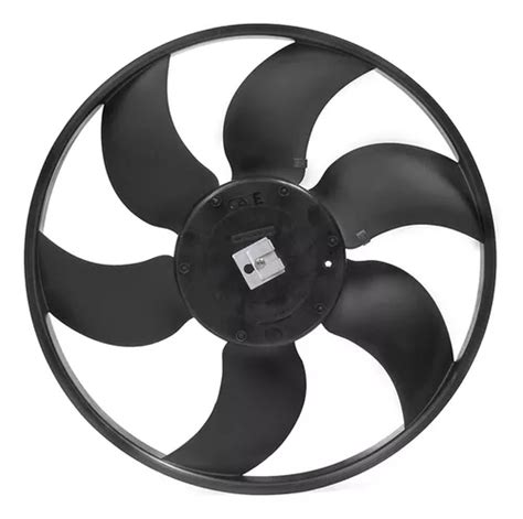 Electroventilador Completo Renault Clio