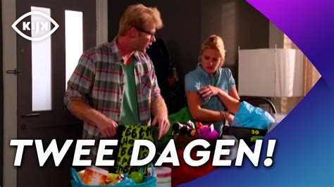 Twee Dagen Ik Ook Van Jou Afl 27 YouTube