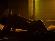 Naked Vivian Ng In Dragged Across Concrete