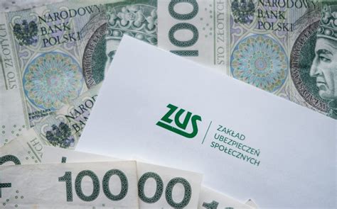 WAKACJE OD ZUS PROJEKT USTAWY I KOSZTY DLA PRZEDSIĘBIORCÓW