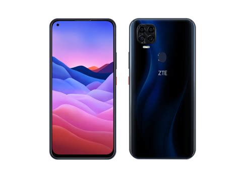 Zte Blade V Notebookcheck Net External Reviews