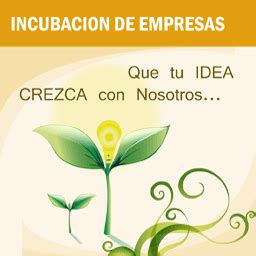 Incubadora De Empresas La Economia