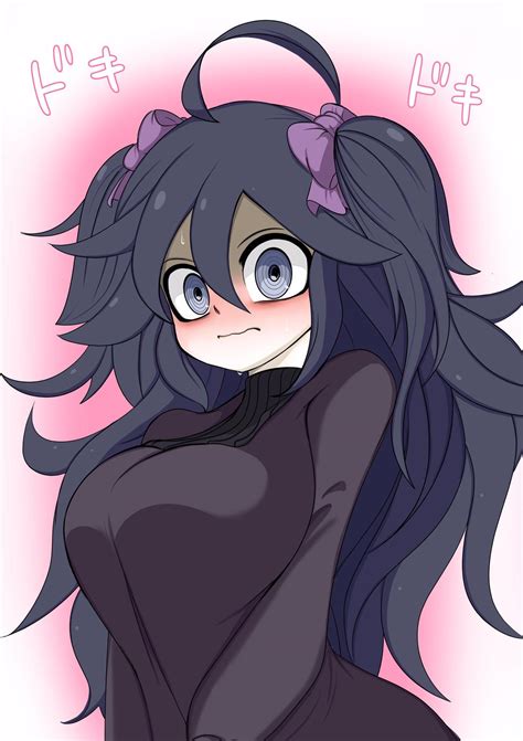 Hex Maniac Know Your Meme