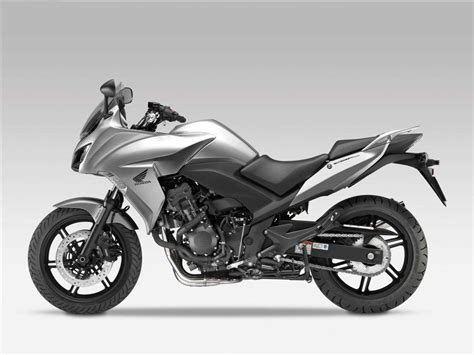 Ficha técnica de la Honda CBF1000 2010 Masmoto es