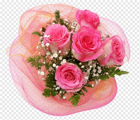 Ramo de flores flores de corte diseño floral jardín rosas ramo