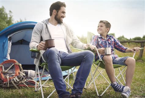 What Becoming A Father Or Mentor Will Do To You