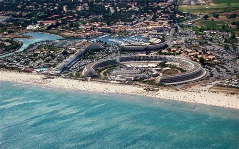 Of The Best France Nude Beaches World Beach Guide