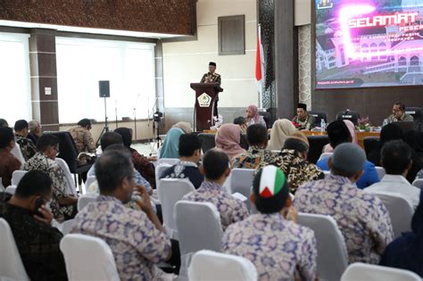 Pemkab Aceh Utara Gelar Forum Konsultasi Publik RKPD 2024