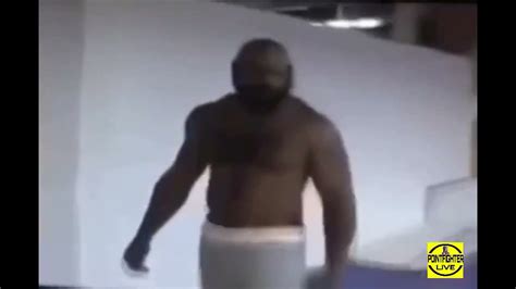 Kimbo Slice S LEGENDARY BARE KNUCKLE FIGHT Win Big Sports