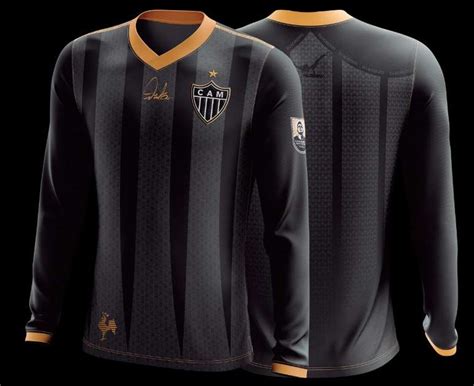 Atl Tico Mg Anuncia Finalistas Do Manto Da Massa Veja Os