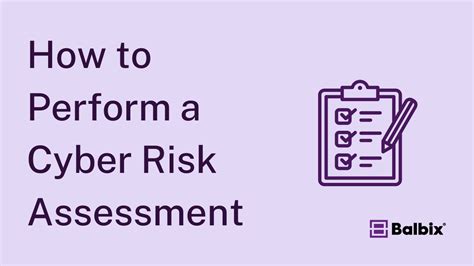 What Is Cyber Risk Quantification Benefits Risks Best Practices Balbix