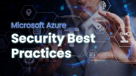 Microsoft Azure Security Best Practices IPSpecialist